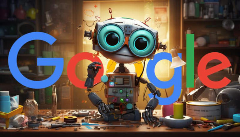 Google’s AI overviews are hurting clicks: Pew study