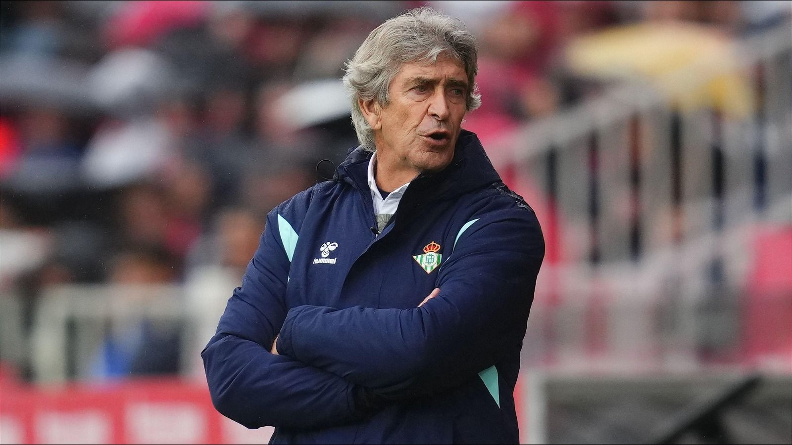 Manuel Pellegrini's record-breaking reign at Real Betis continues to dazzle