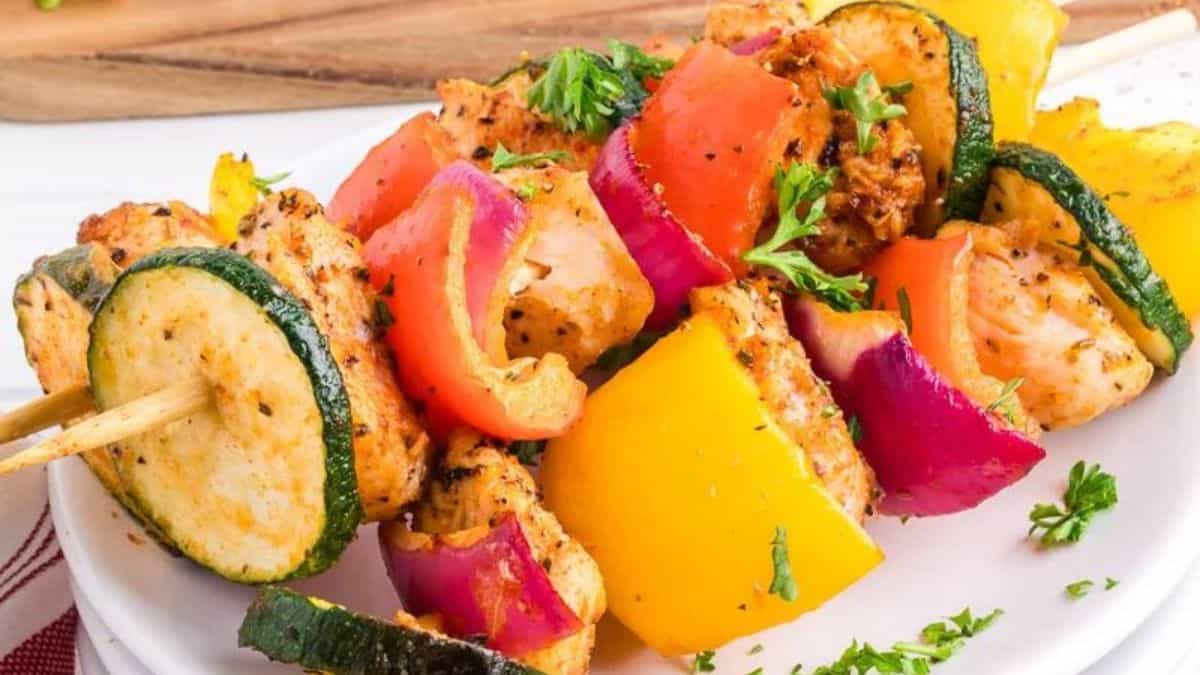 14 Dinner Recipes That Taste So Good You Won't Believe They Are Healthy