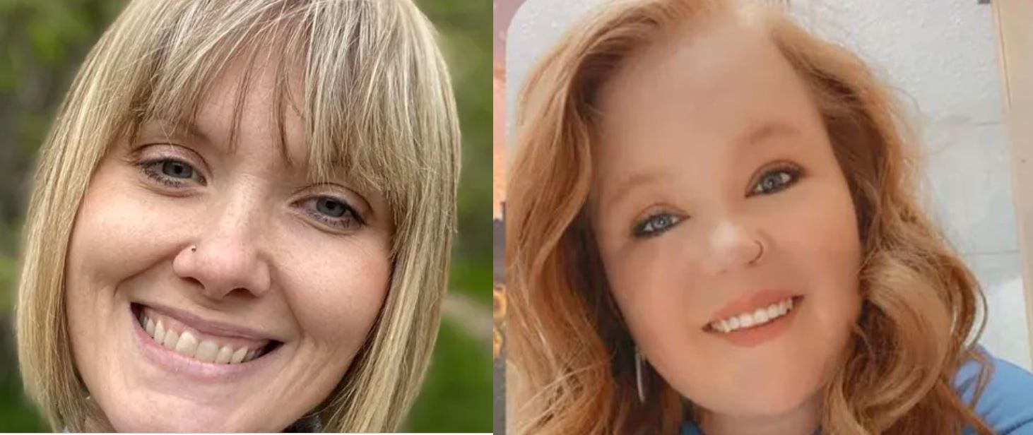 Grandma in Oklahoma Panhandle murder case to get life in prison without ...