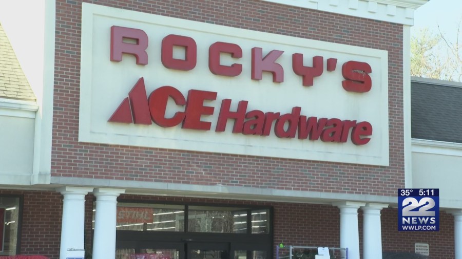Rocky’s Ace Hardware hosts Round Up for Pets fundraiser for animals in need