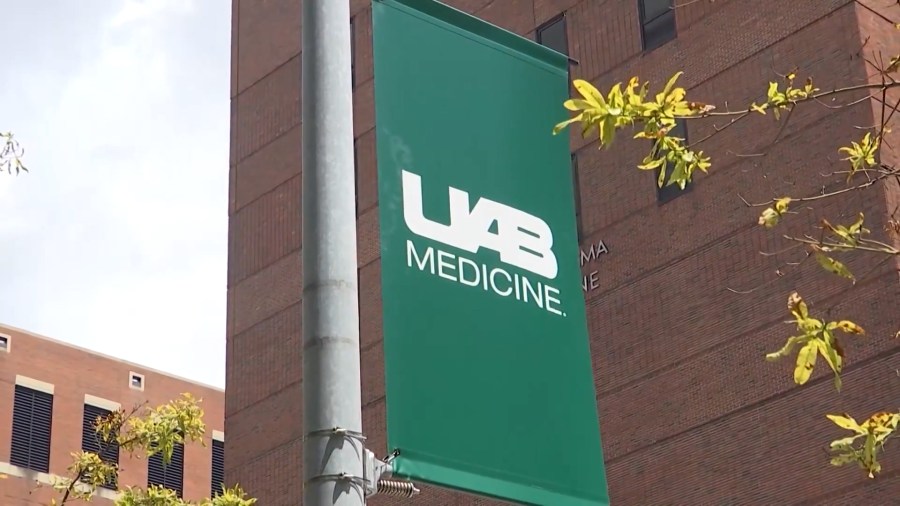 UAB, Birmingham mayor release statements on medical research funding