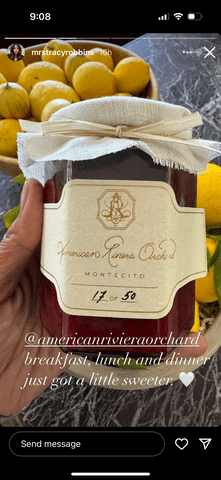 We Now Know Who Got the No. 1 Jar of Meghan Markle’s Strawberry Jam ...