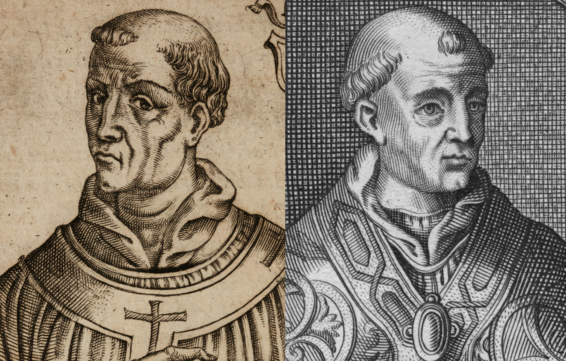 Was there ever a female pope?