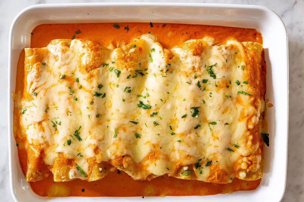 13 Make Dinner Exciting With These Bold and Spicy Mexican Dishes