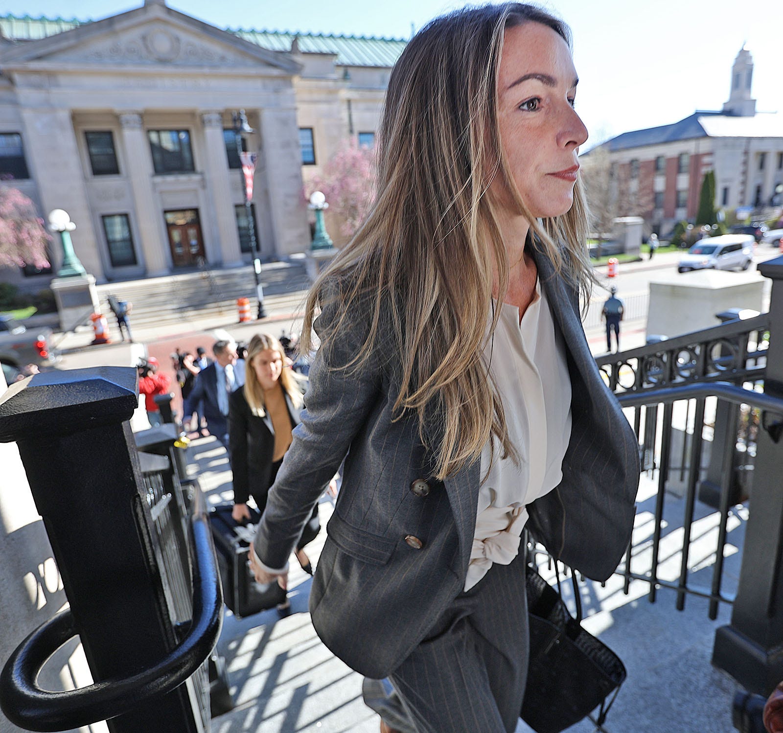 Karen Read trial is back in court. Here's how to watch it live from home