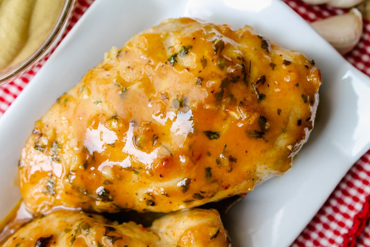 31 Chicken Recipes to Keep in Your Back Pocket