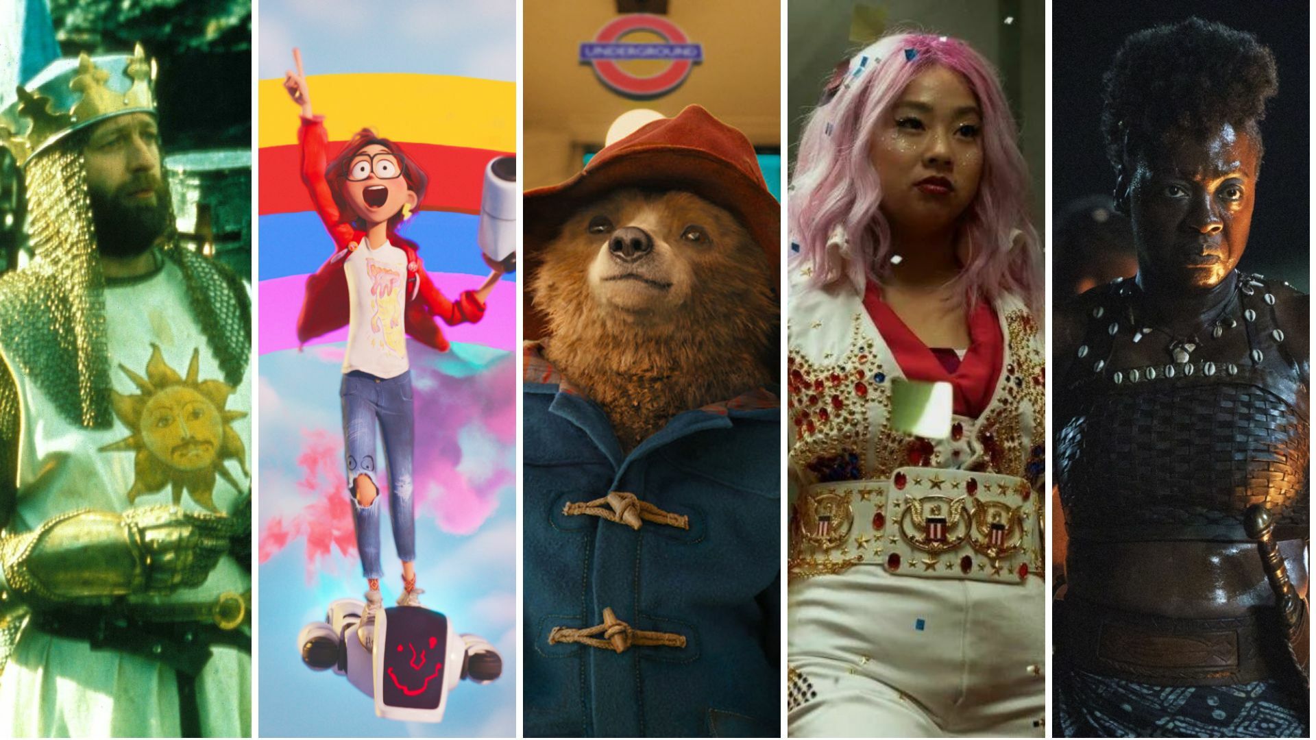 25 best movies on Netflix to stream right now