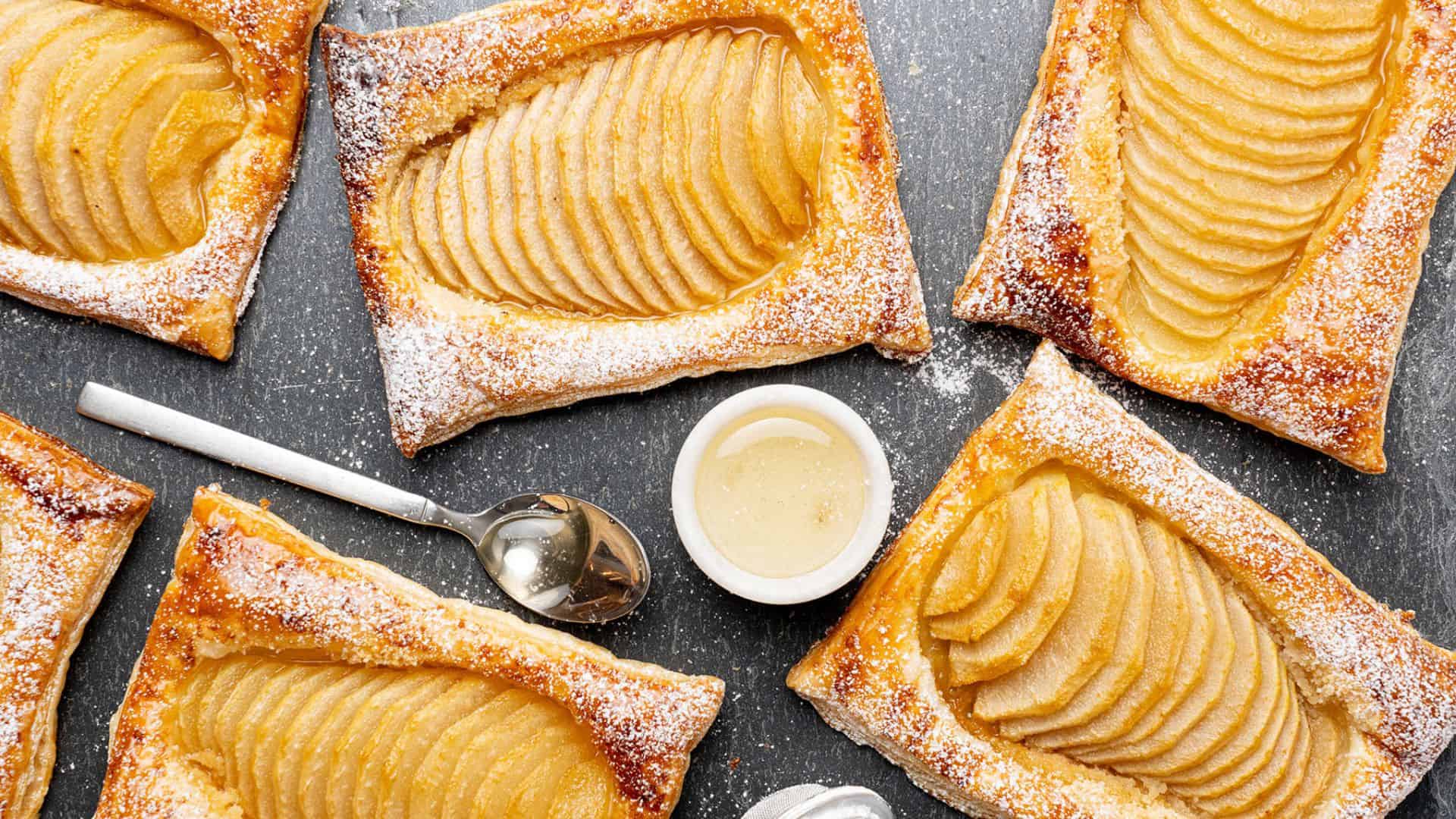 Puff Pastry Is the Secret Ingredient Behind These 21 Gorgeous Desserts