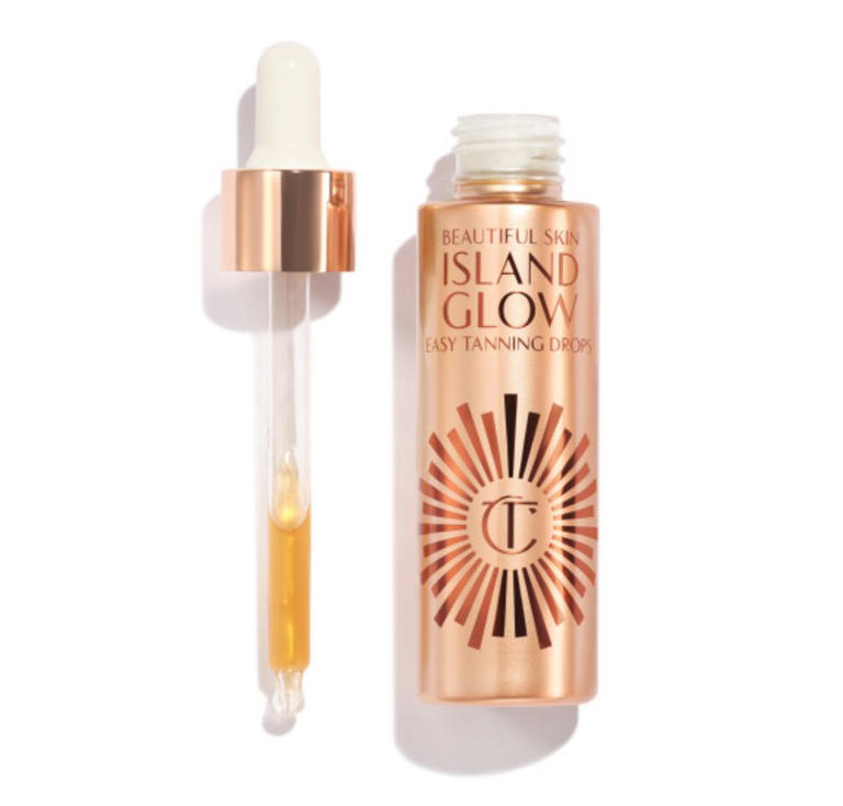 8 best tanning drops for your face to get your glow on: From Isle of ...