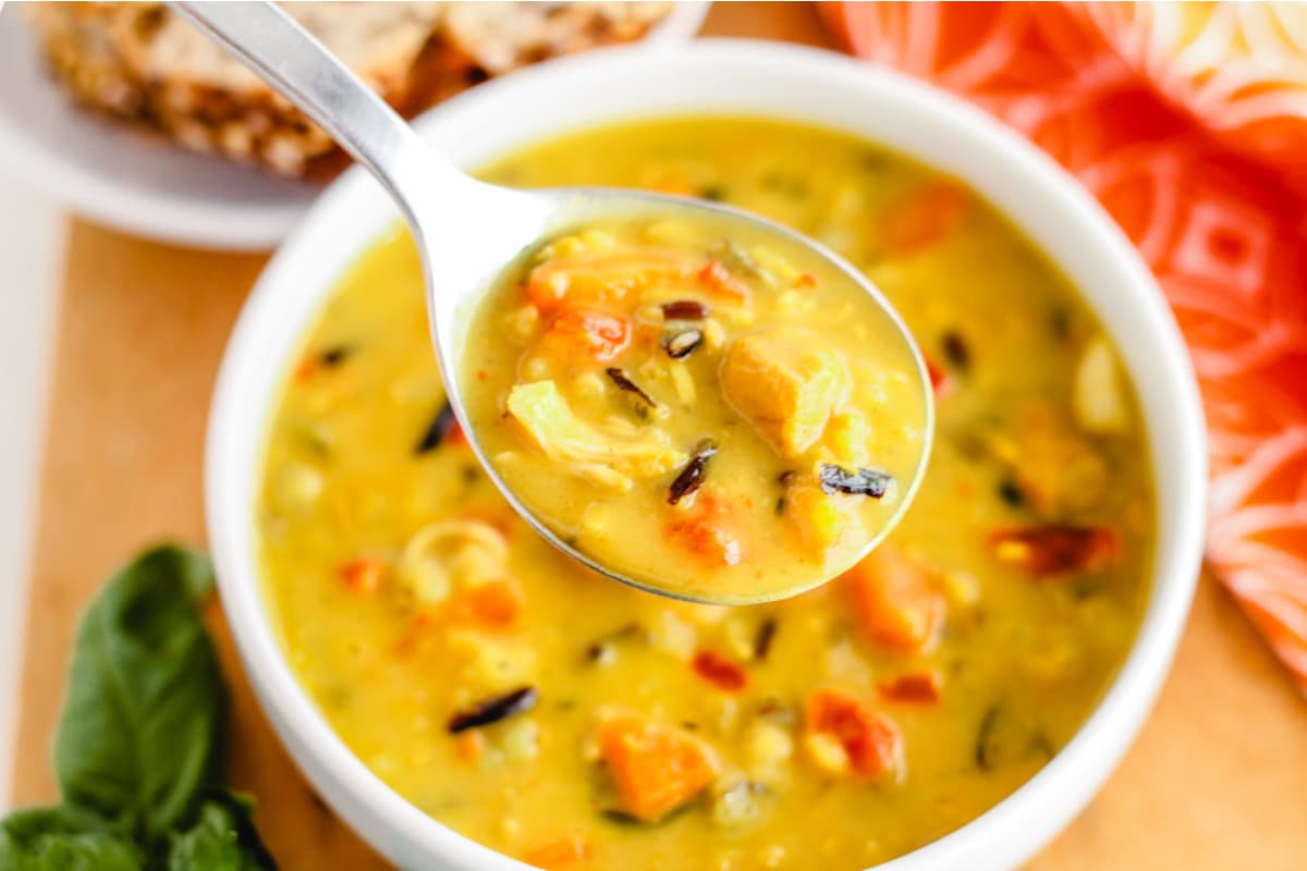 22 healthy recipes for real life