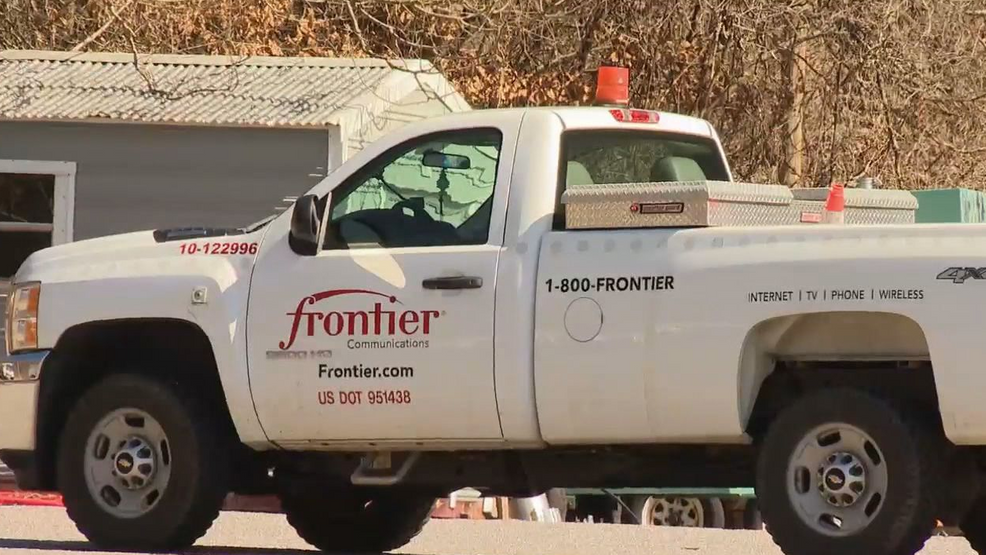 Frontier Communications gets state funds to expand high-speed internet ...
