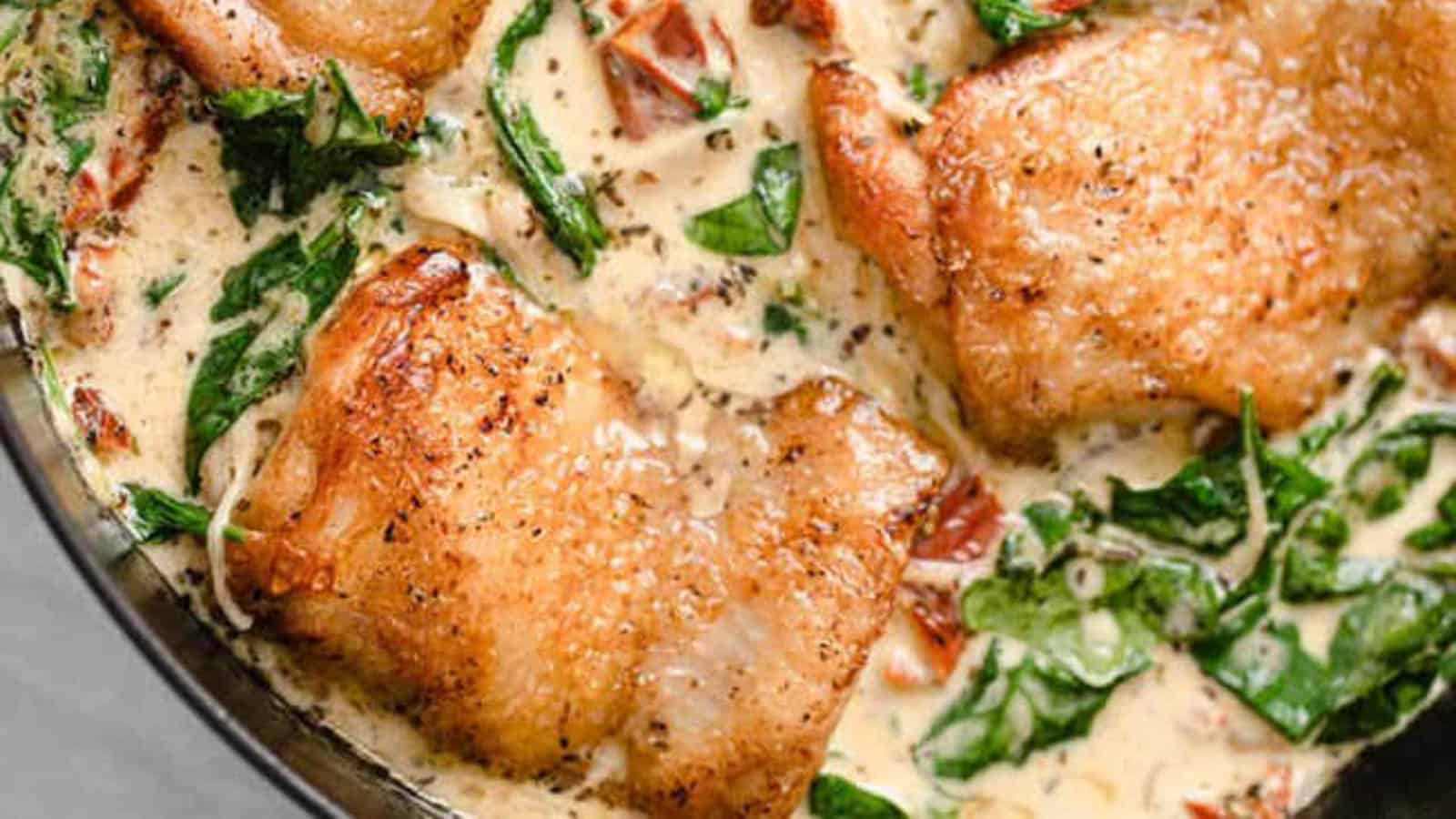 Make Every Dinner Amazing with These 17 Chicken Dishes You’ll Want to ...