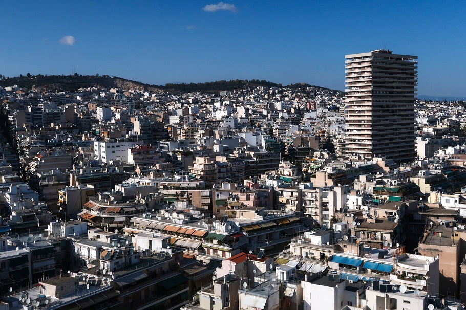 Η κρίση των ενοικίων στην Ευρώπη: Οι τιμές στην Αθήνα και άλλες 58 ...
