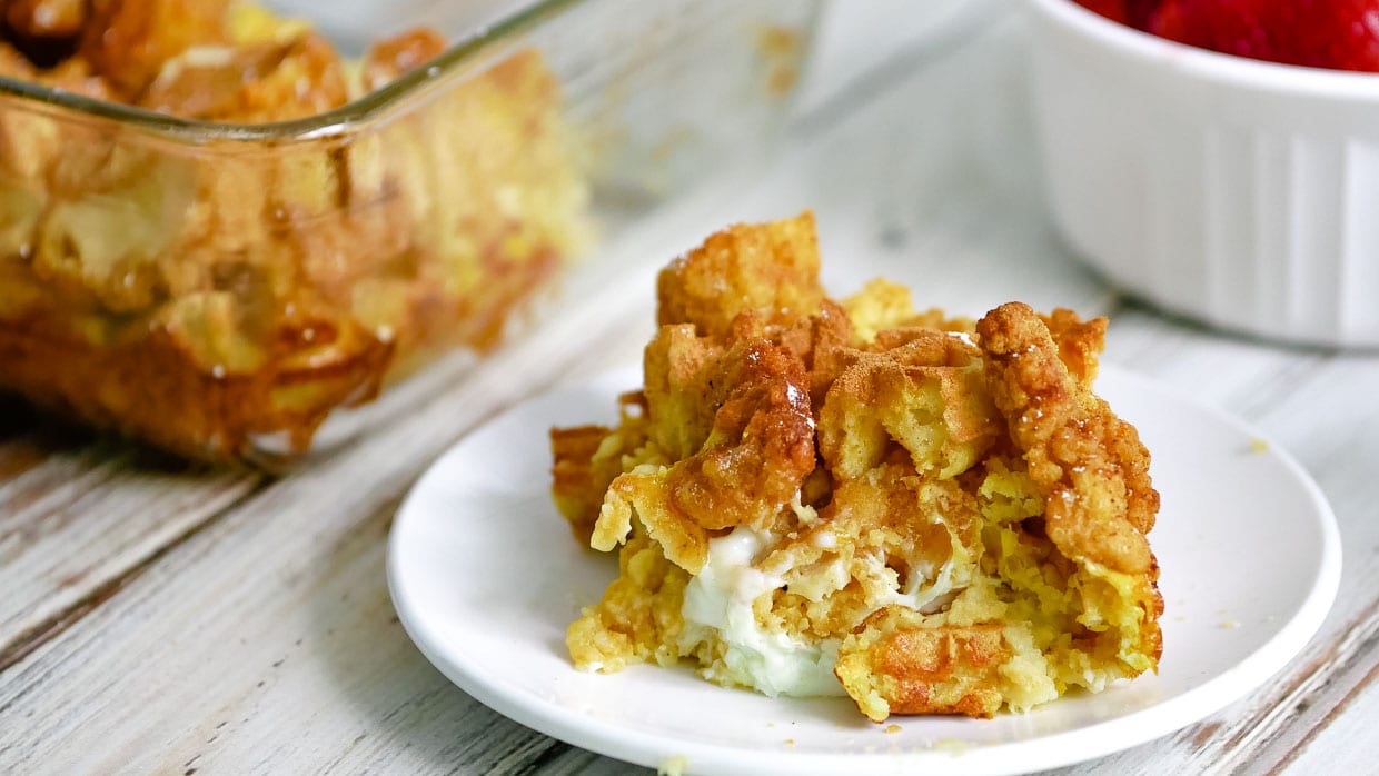 15 No-Fail Casseroles for People Who Hate Complicated Recipes