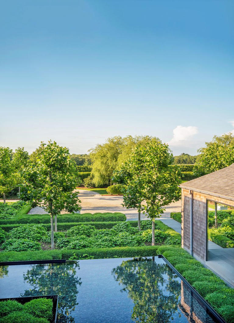 The Secret to a Thriving Garden? Start with Its Bones