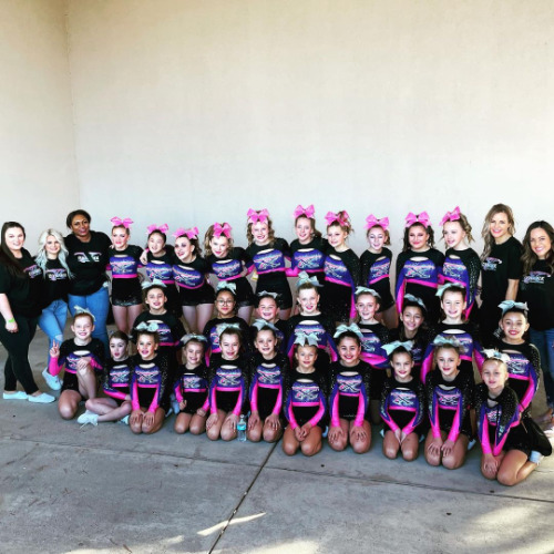 11 of the best places for Cheerleading near me in Collin County