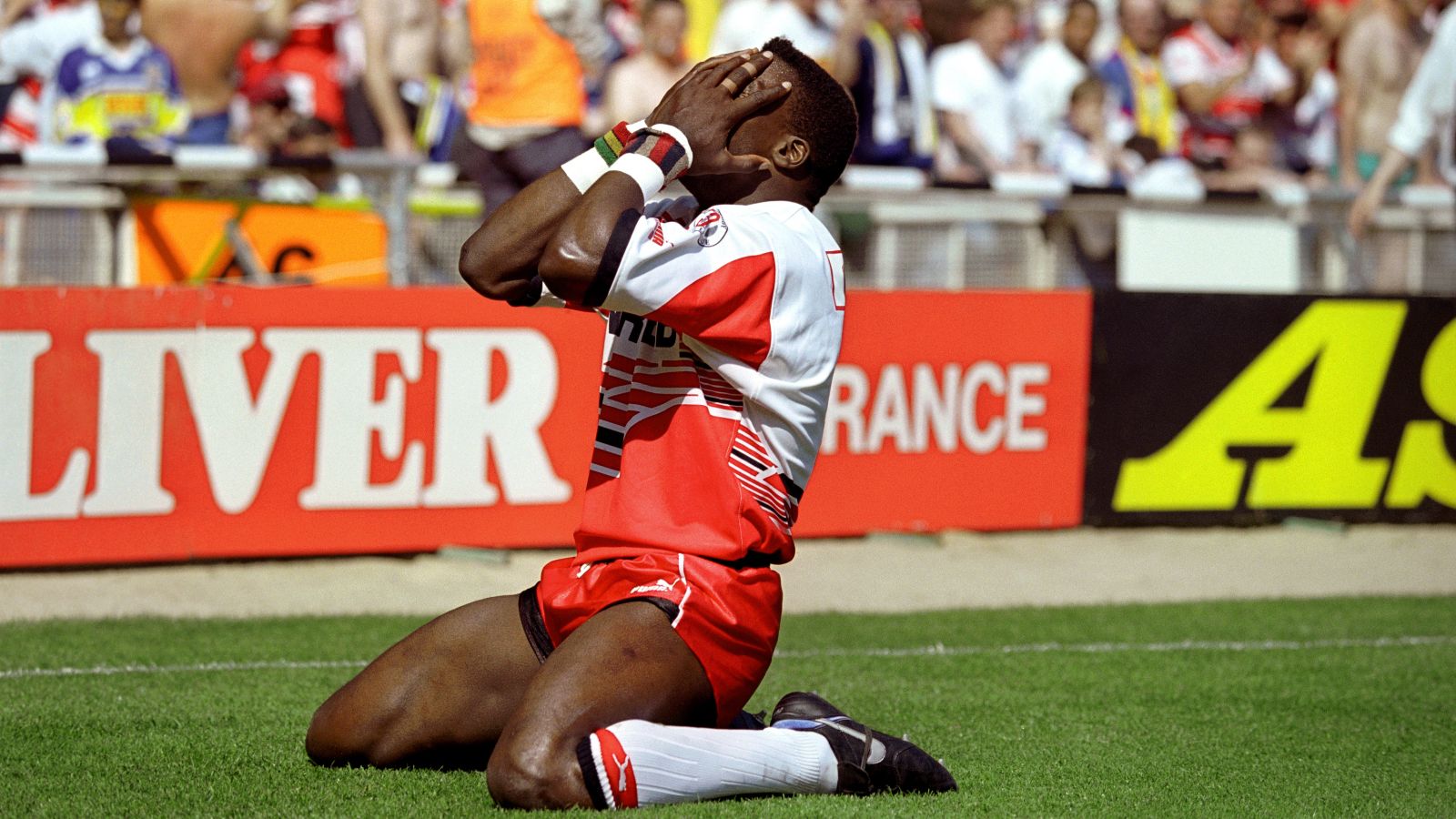 Martin Offiah suggests NRL interest in Mikey Lewis after backing ...