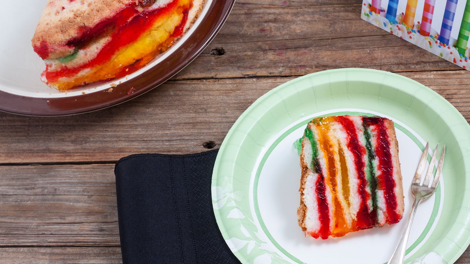 Forgotten Cake Recipes That Deserve the Spotlight