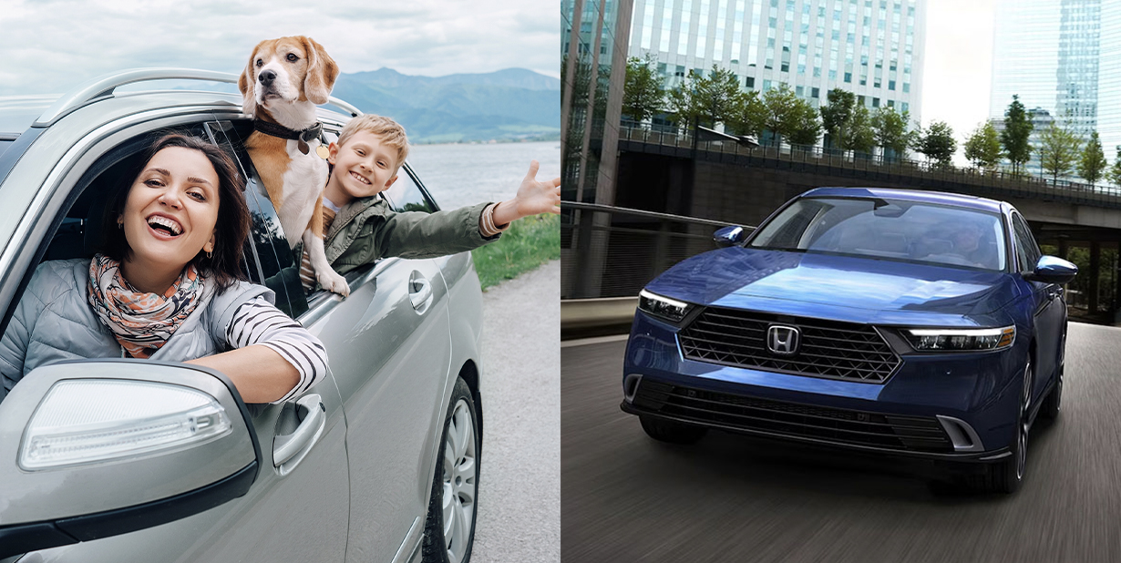 The 6 Best Midsize Cars for 2024