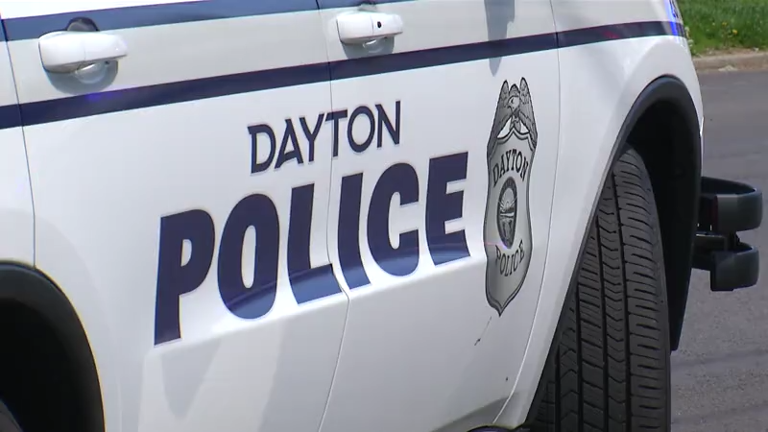 Dayton Police lieutenant on leave over theft allegations
