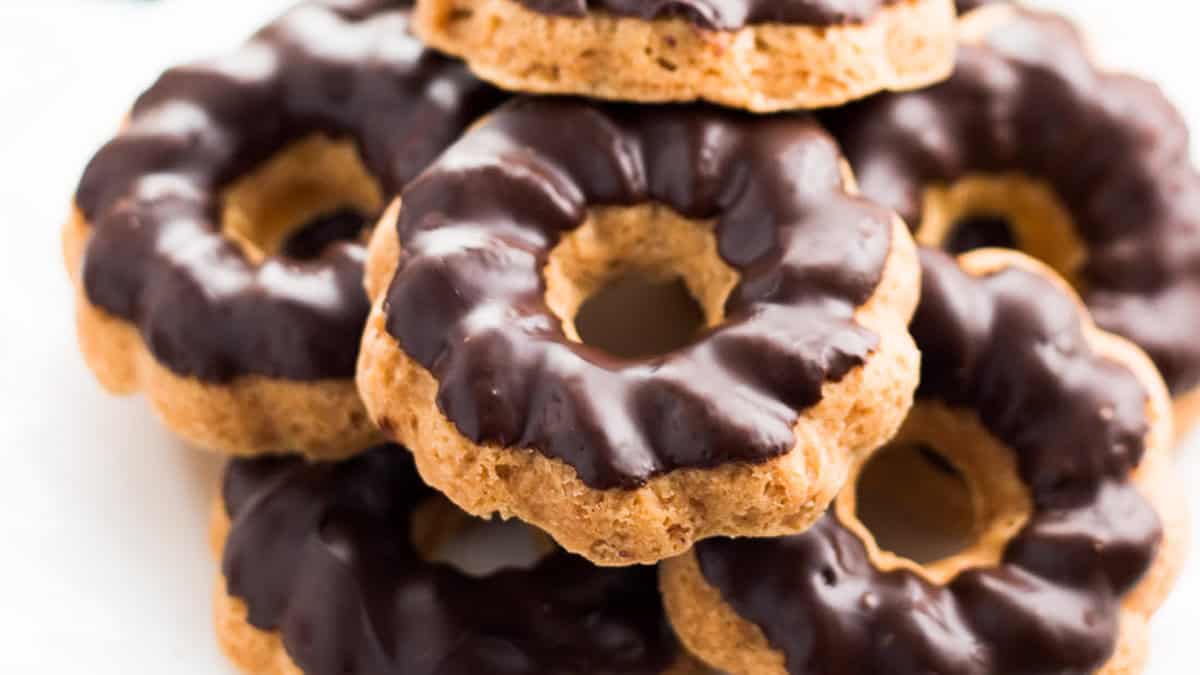 Cookie Crumble Chronicles 20 Recipes That Will Rock Your World