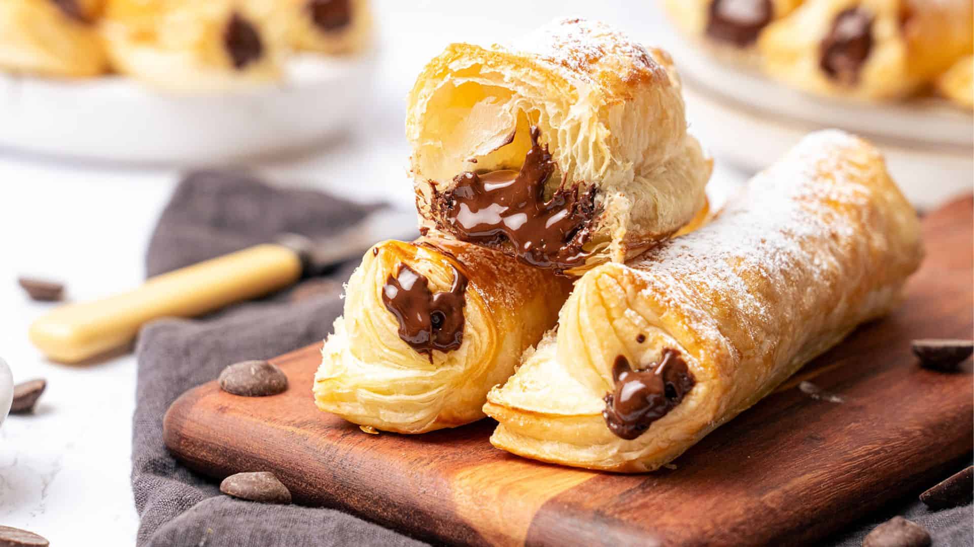 20+ quick & easy desserts when something sweet can't wait