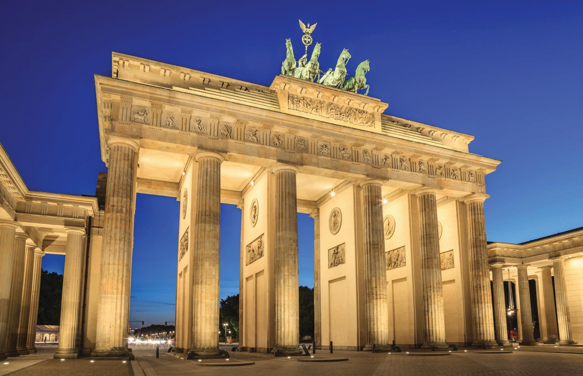 The fascinating histories of the world's best-known ruins