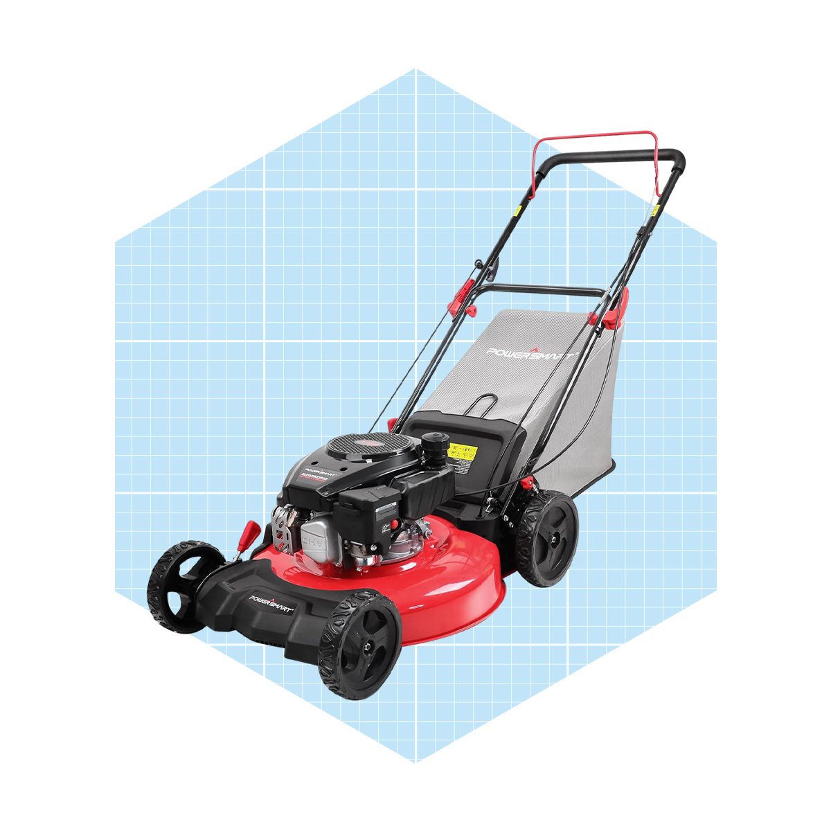The 5 Best Gas Lawn Mowers for 2024