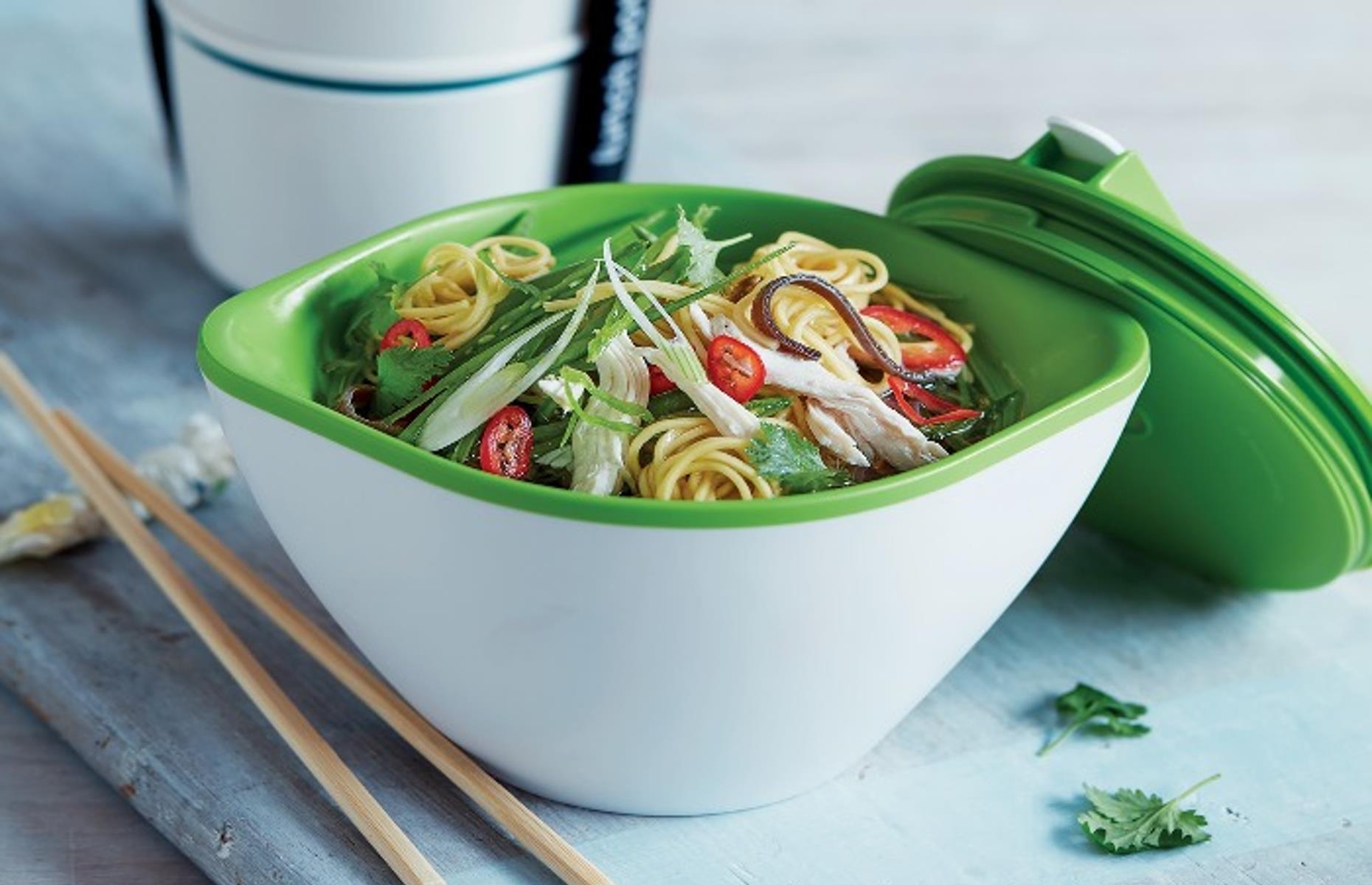 Amazing noodle recipes you need to try