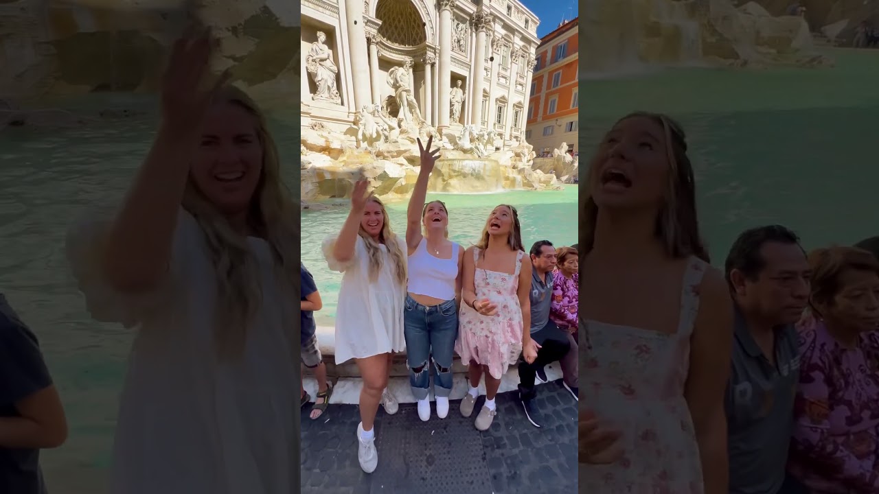 Guess what I wished for hehe