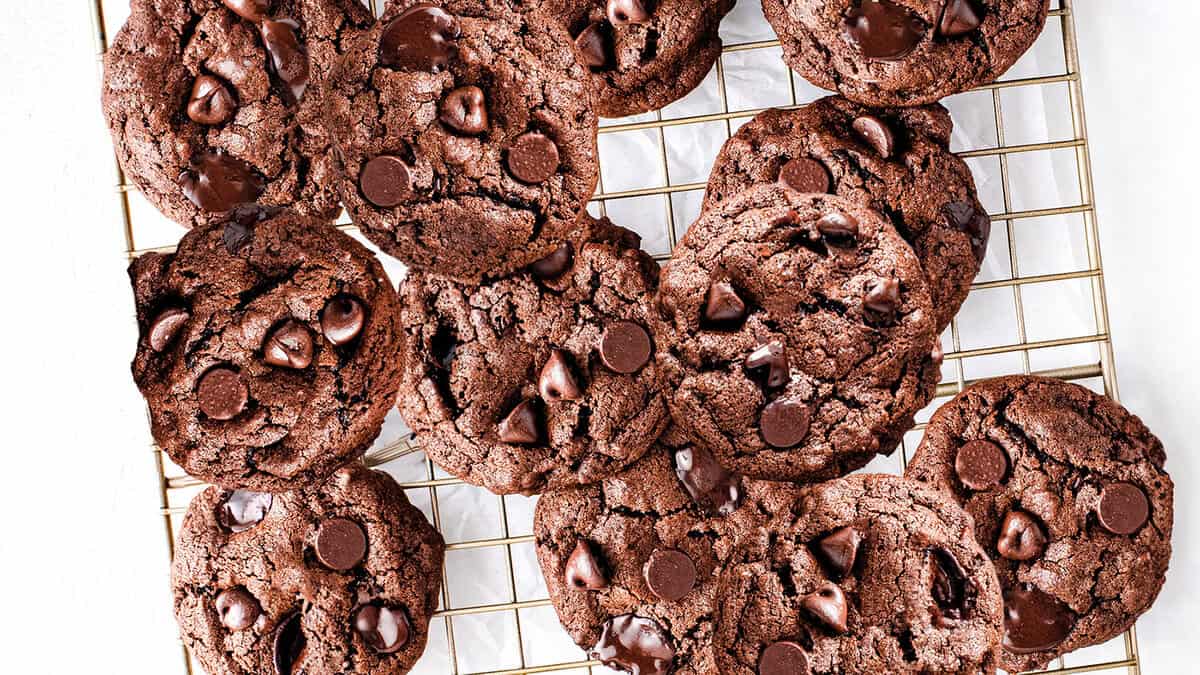 17 Amazing Chocolate Chip Cookie Recipes You Have To Try