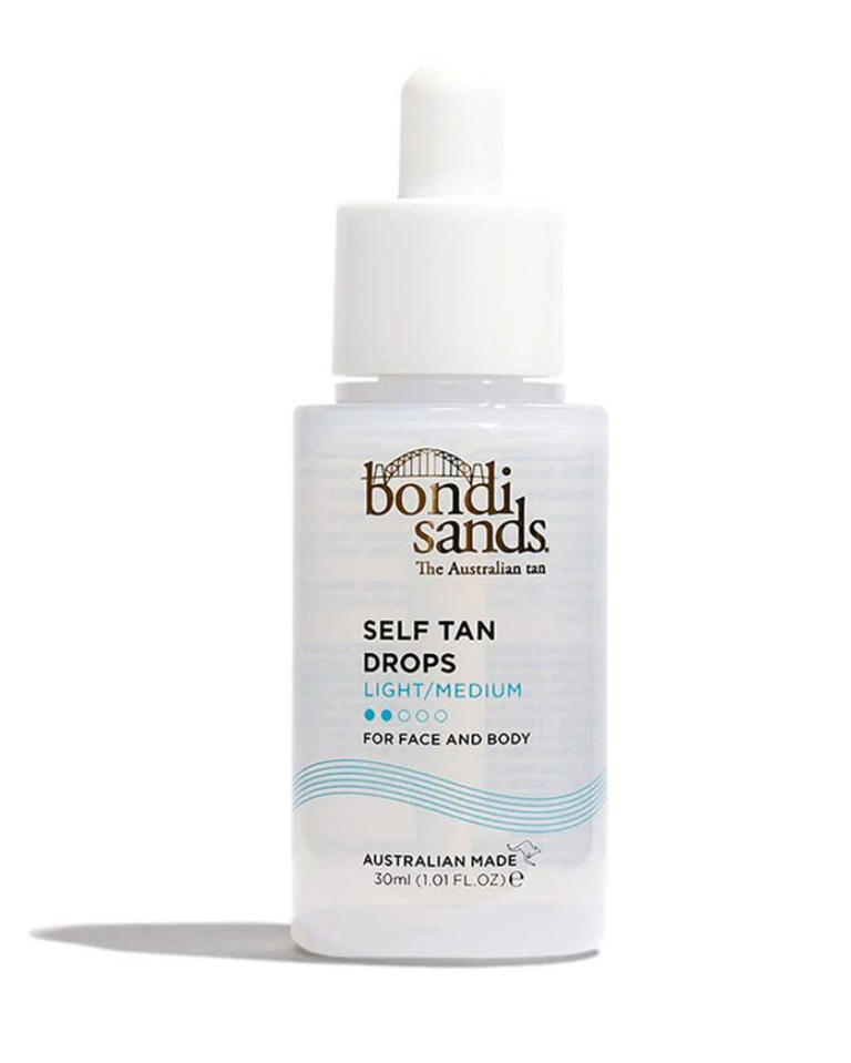 8 best tanning drops for your face to get your glow on: From Isle of ...