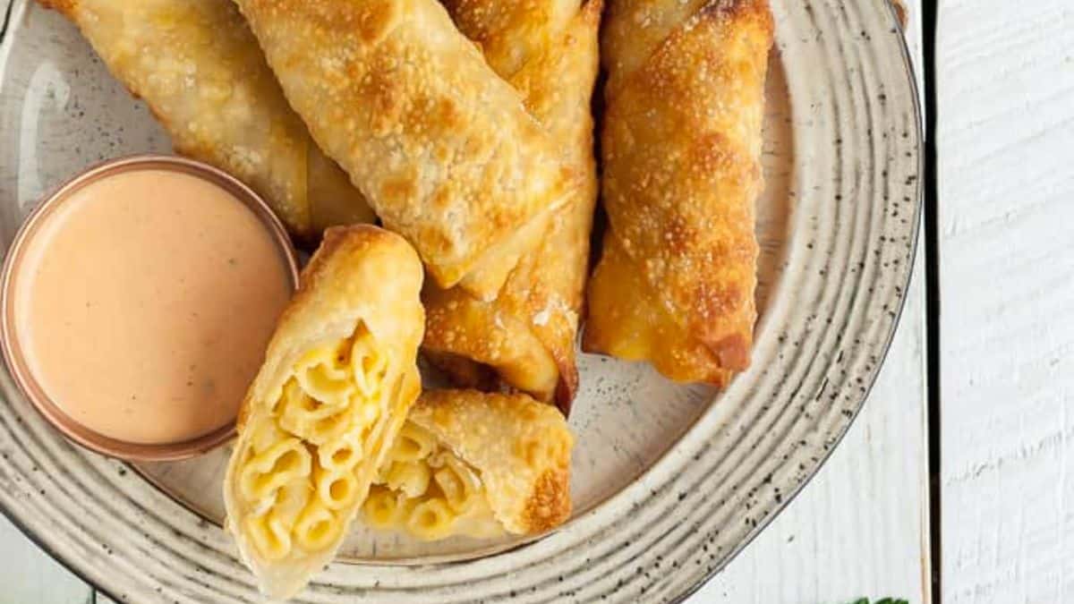 14 mac and cheese recipes you can't resist