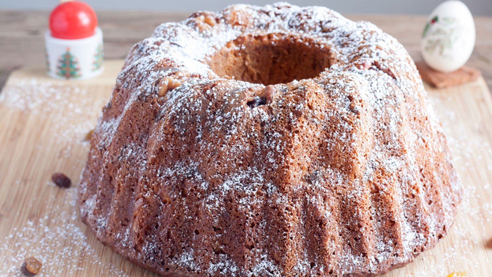 Forgotten Cake Recipes That Deserve the Spotlight