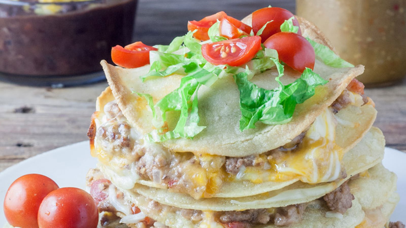 Classic Vintage Recipes That Never Go Out of Style