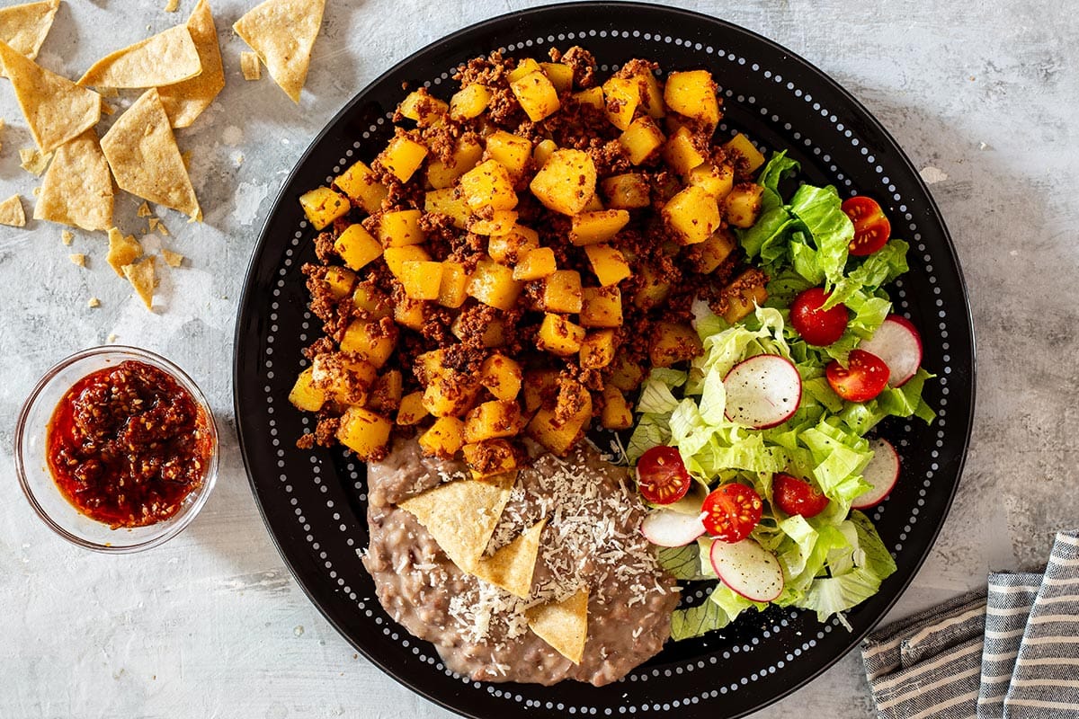 12 Quick and Tasty Meals for Busy Nights When You Need Real Food Fast