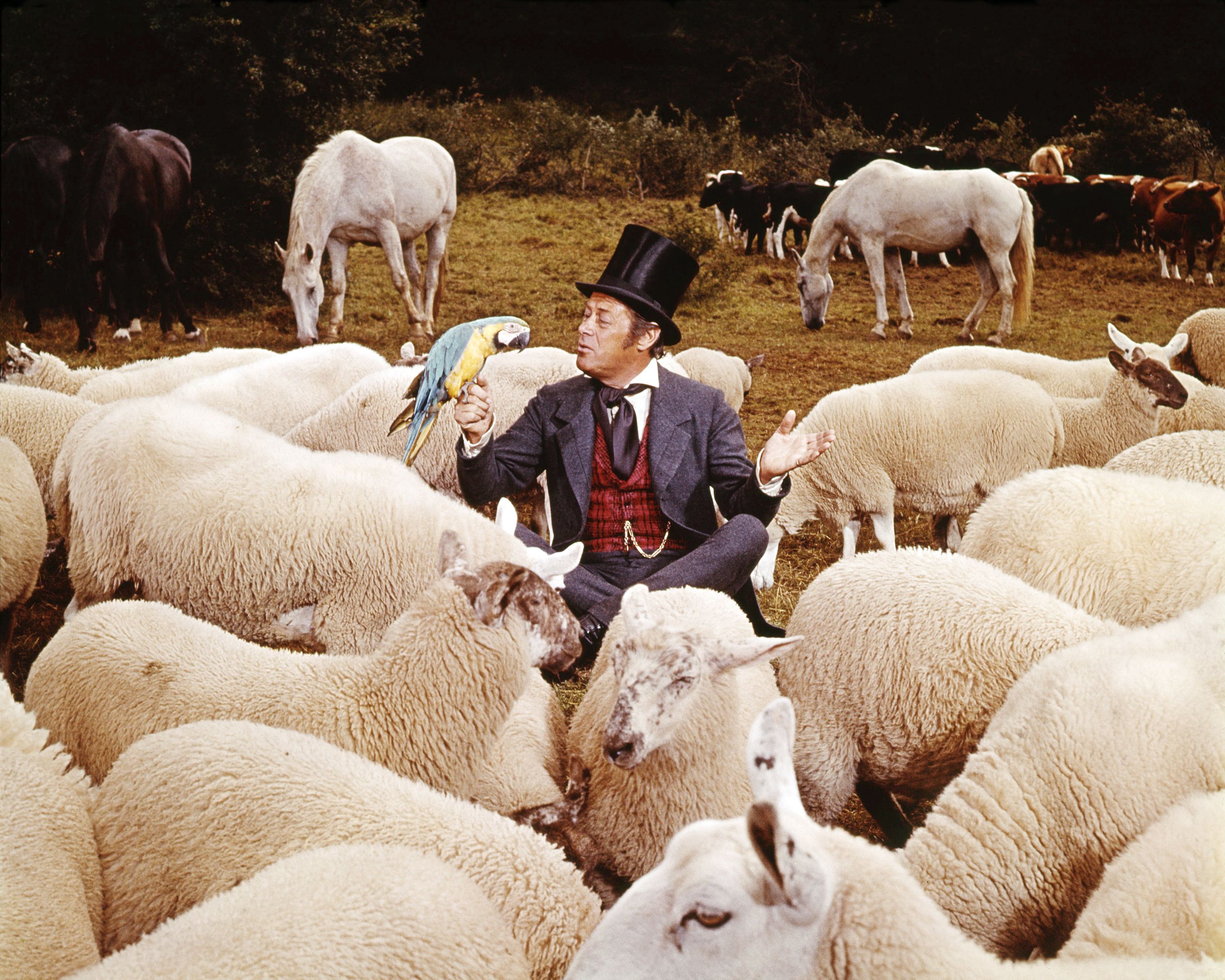 15 Underrated Movie Musicals That Are Still So Much Fun