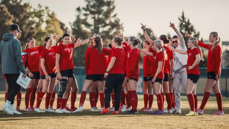 More than 400 Texas Tech student-athletes set GPA records