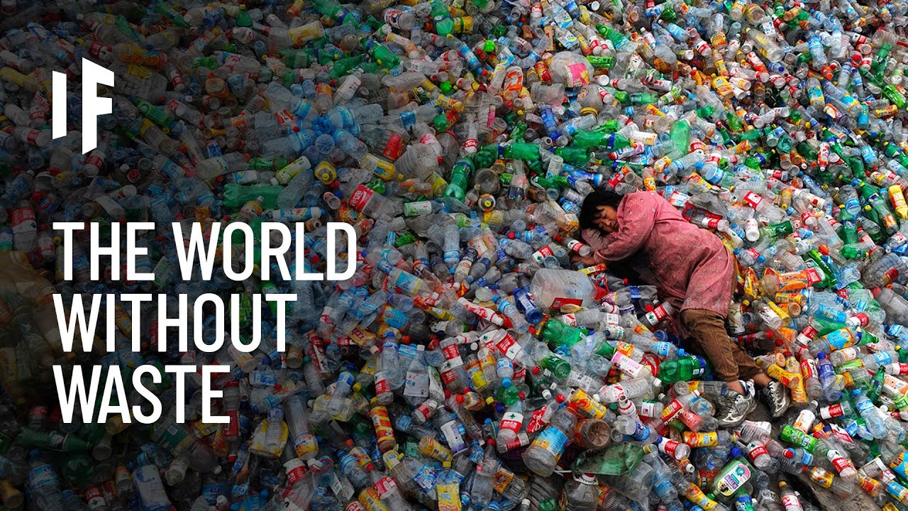 A Zero-Waste World: Can We Make It Reality?