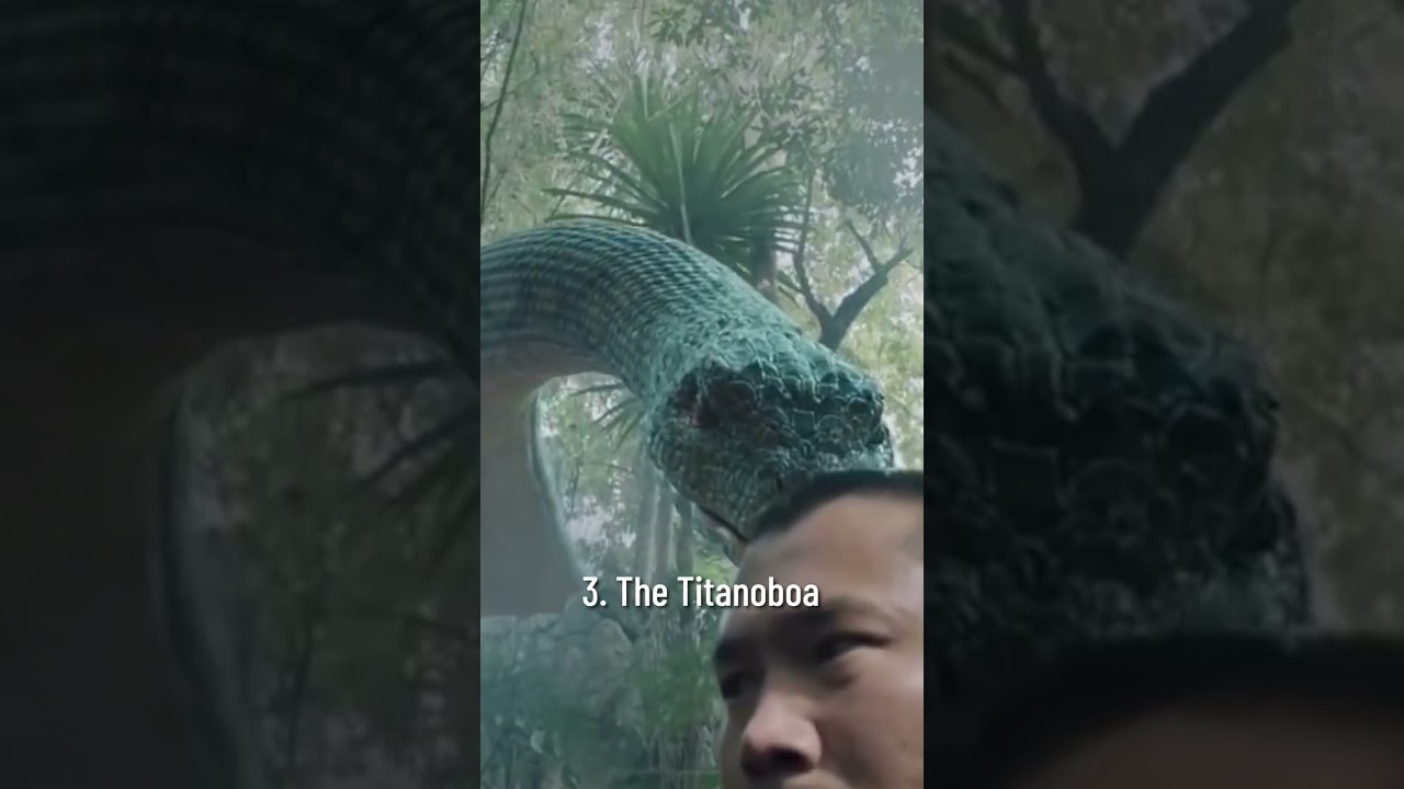 Top 5 Important Extinct Creatures