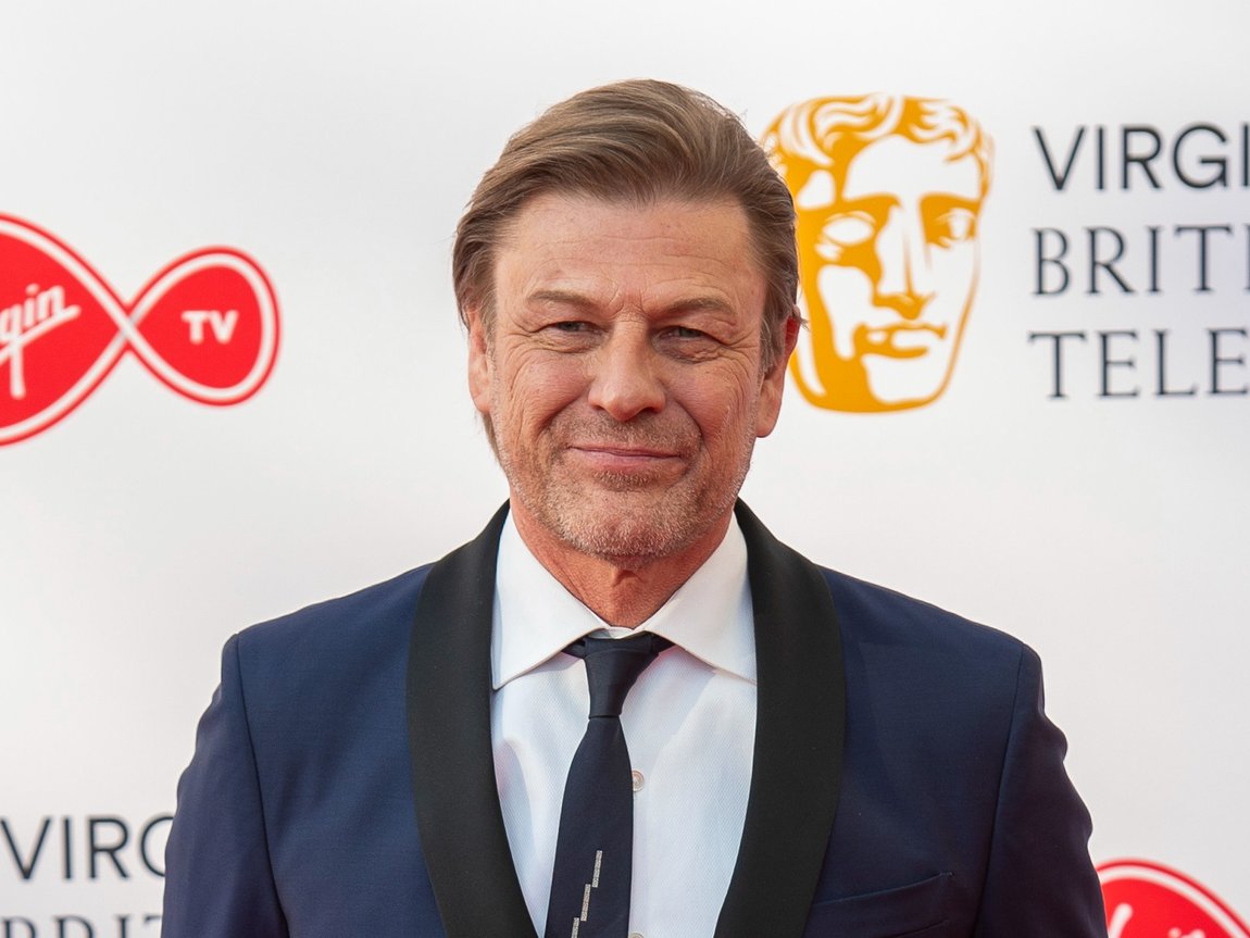 Sean Bean: «Vielleicht sollte ich aufhören, so oft zu sterben»