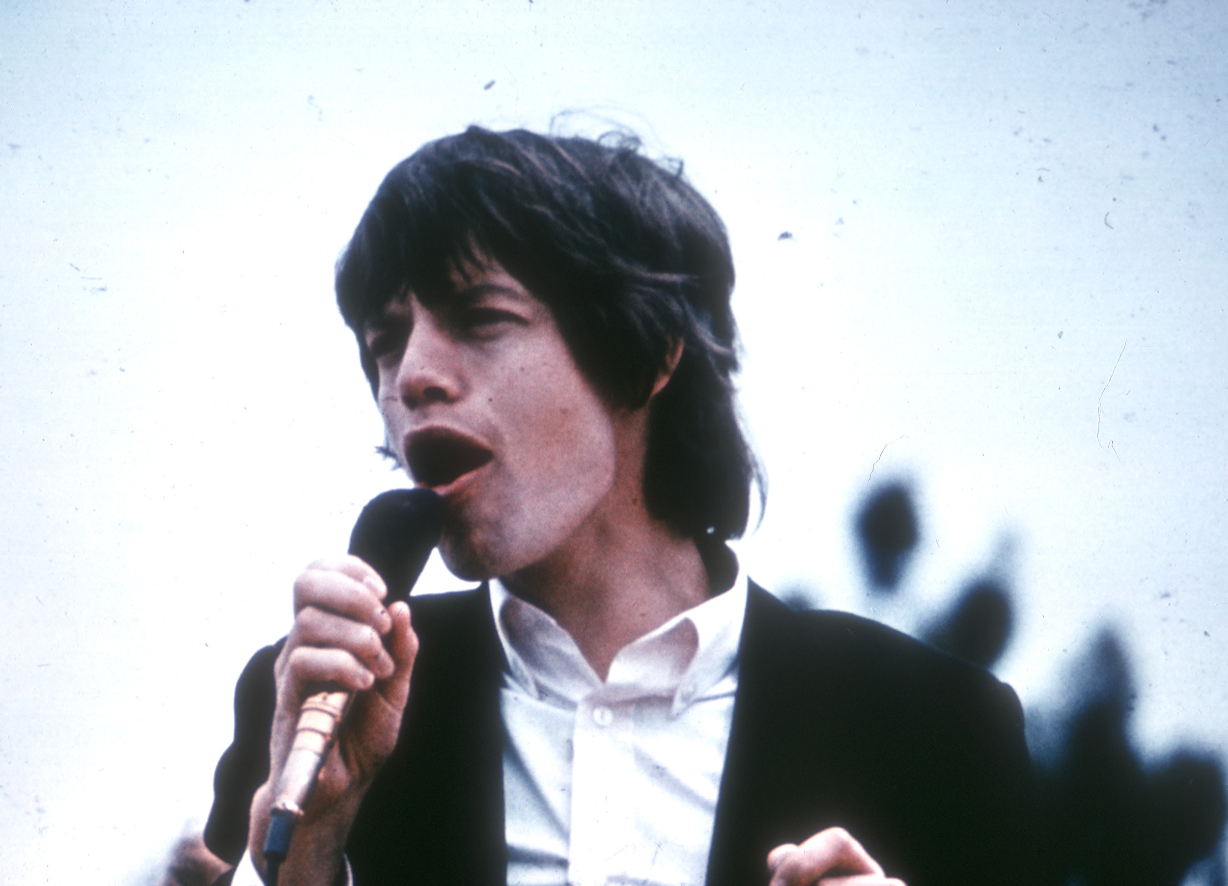 The 50 greatest Rolling Stones songs
