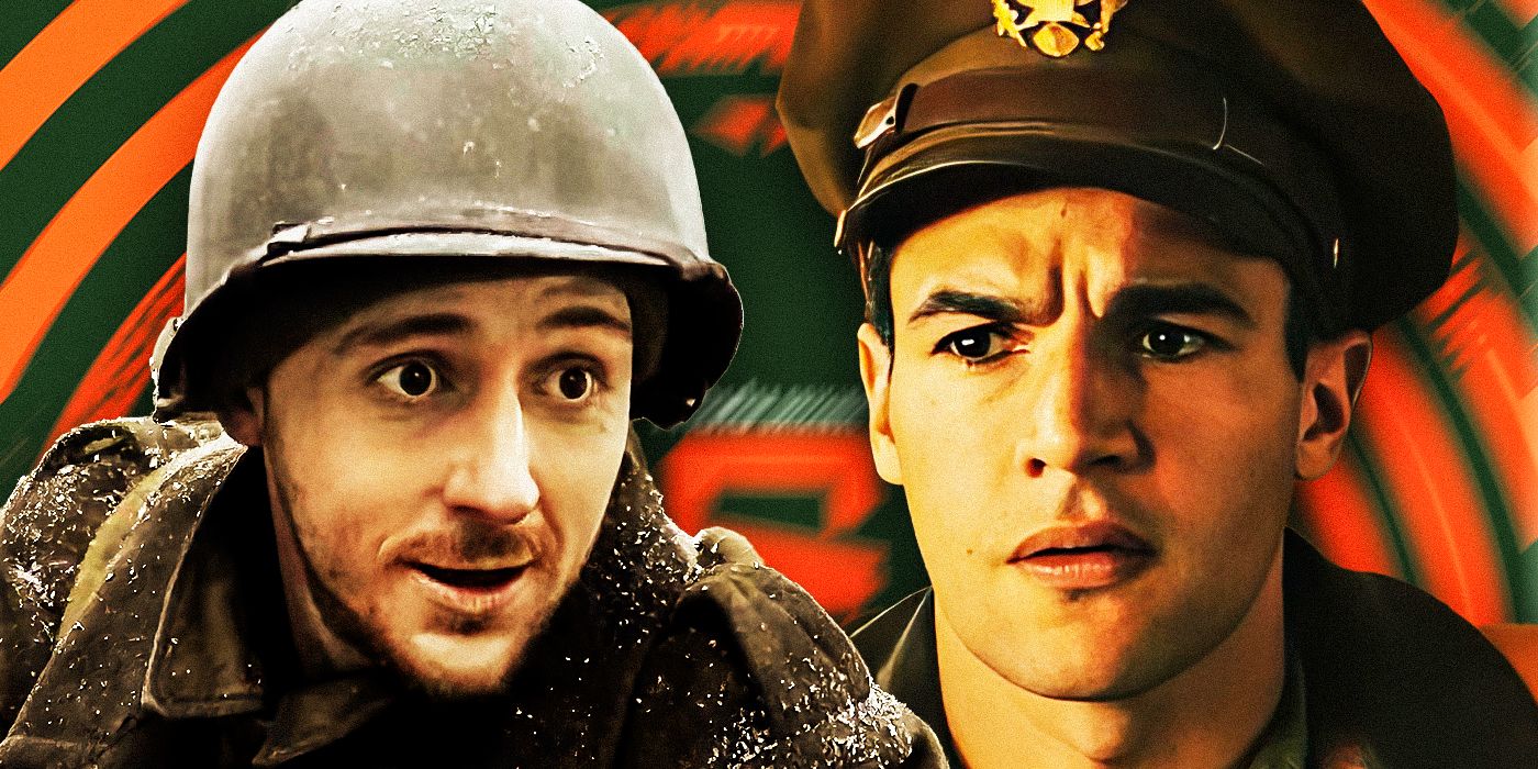 8 Best World War 2 TV Shows Ever, Ranked