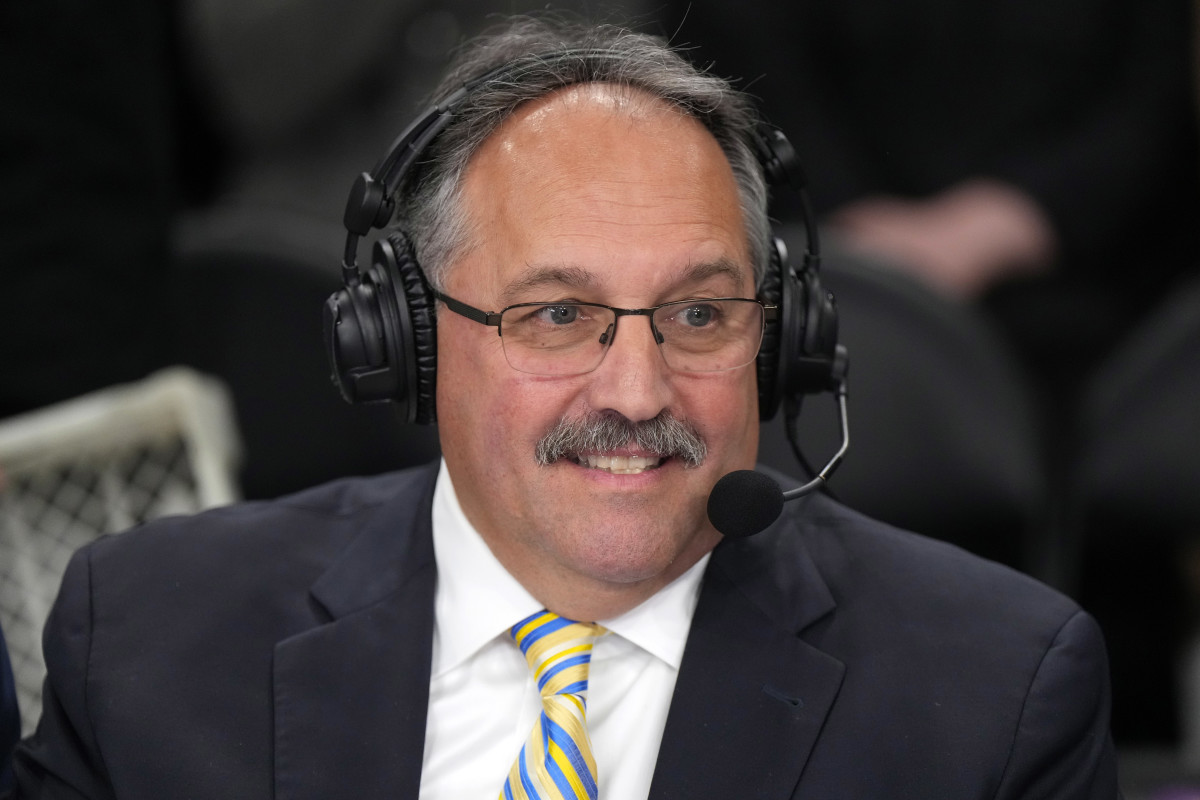 Stan Van Gundy Facing Backlash For What He Said About Florida Star in ...