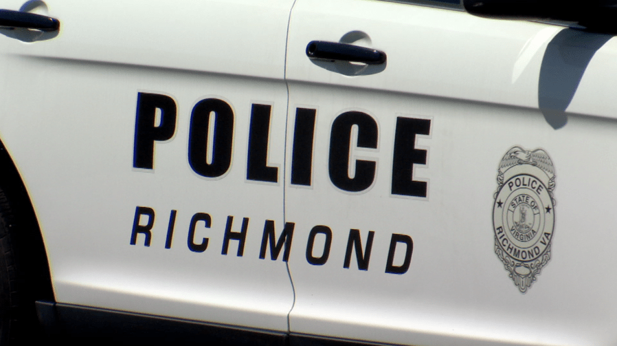 24-year-old Richmond man charged with murder after deadly shooting