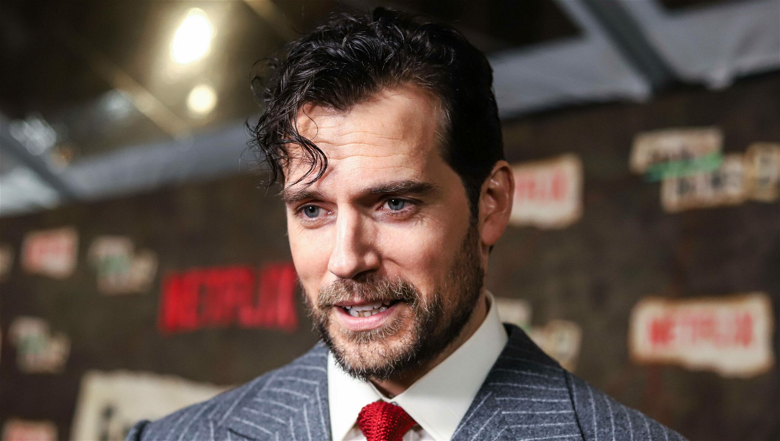 Mere Days After MCU's Nova Series Rumors, Henry Cavill's Possible MCU ...