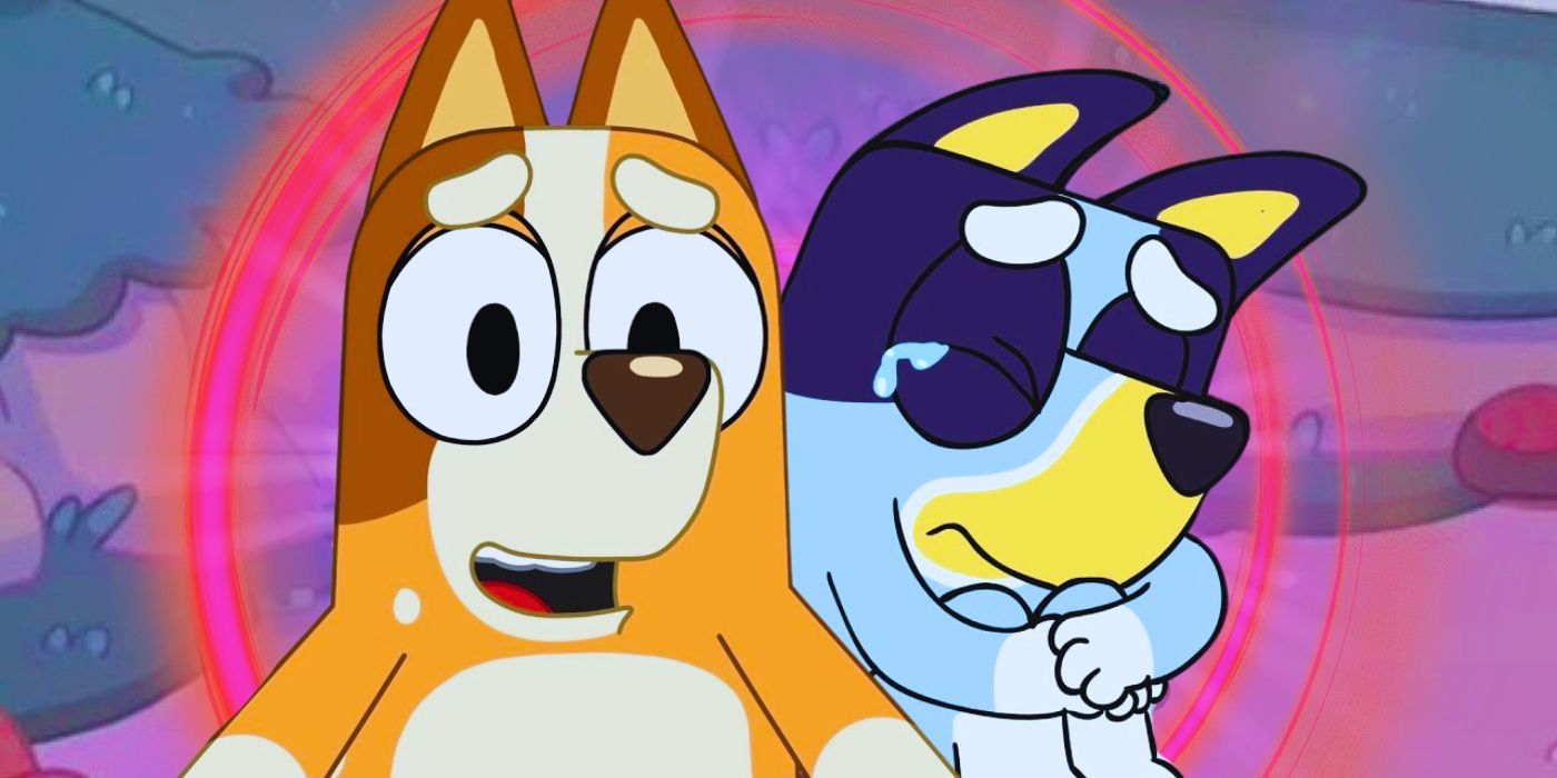 When Will New Episodes Of Bluey Drop? Release Schedule & Newest ...