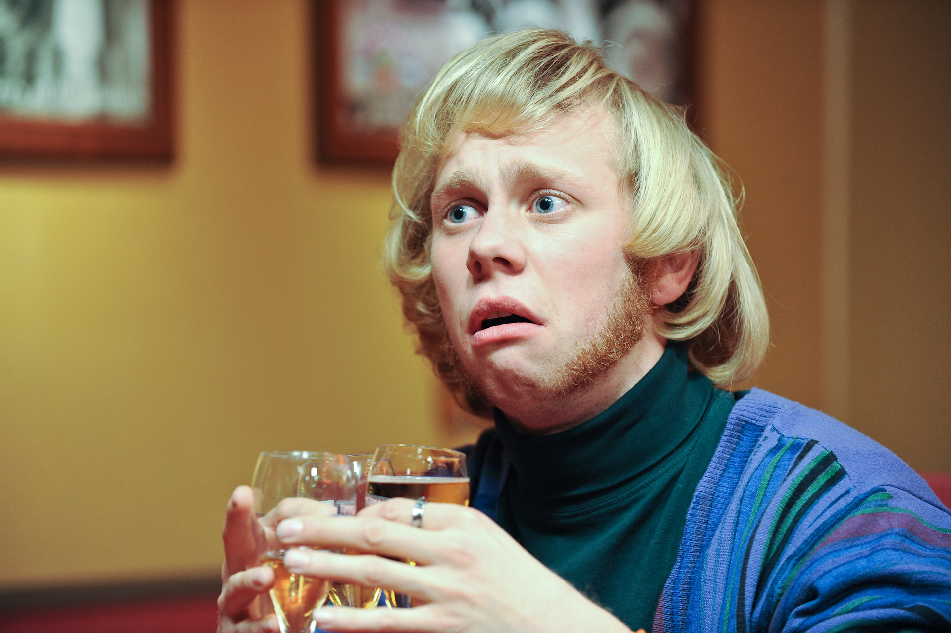 De mooiste foto's van Rik Verheye