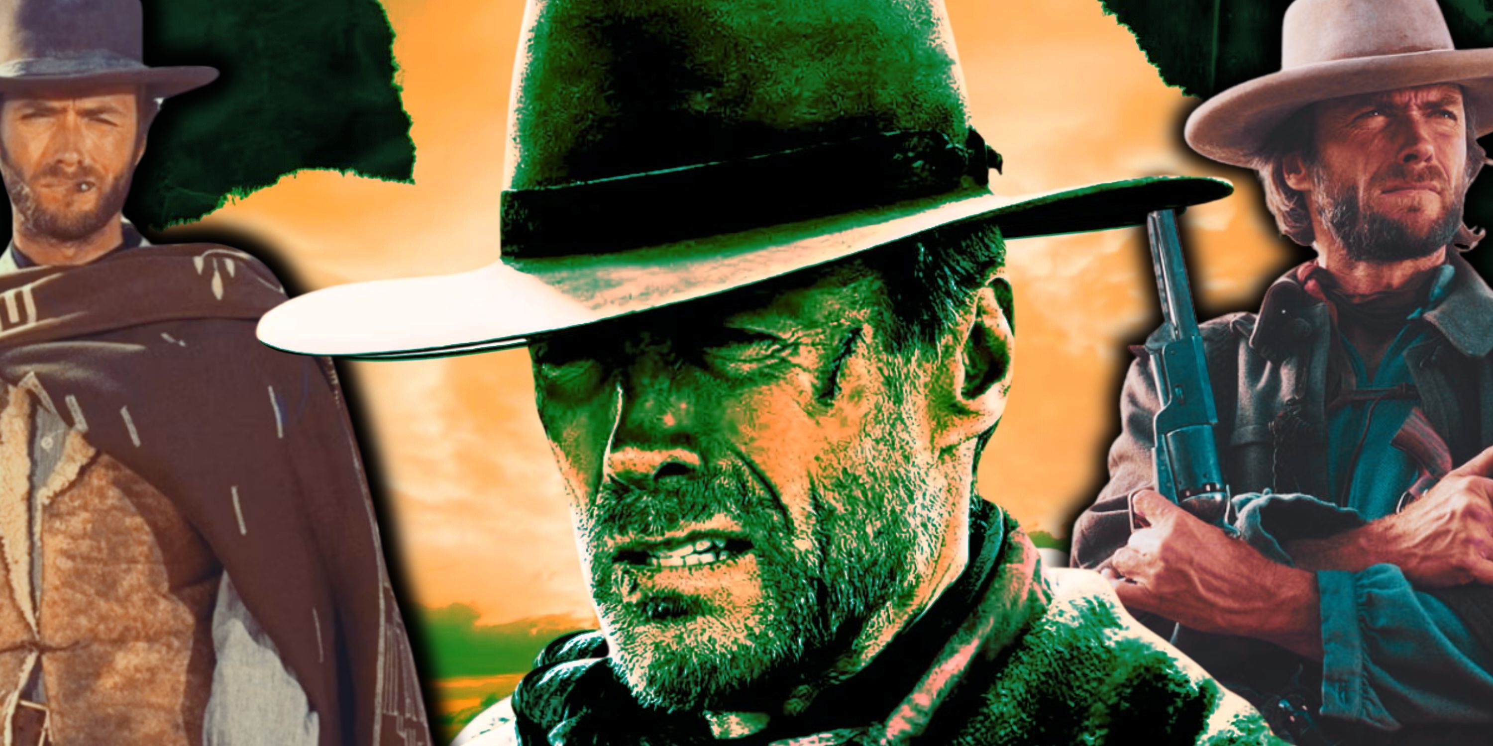 10 Clint Eastwood Quotes That Helped Define the Western Genre